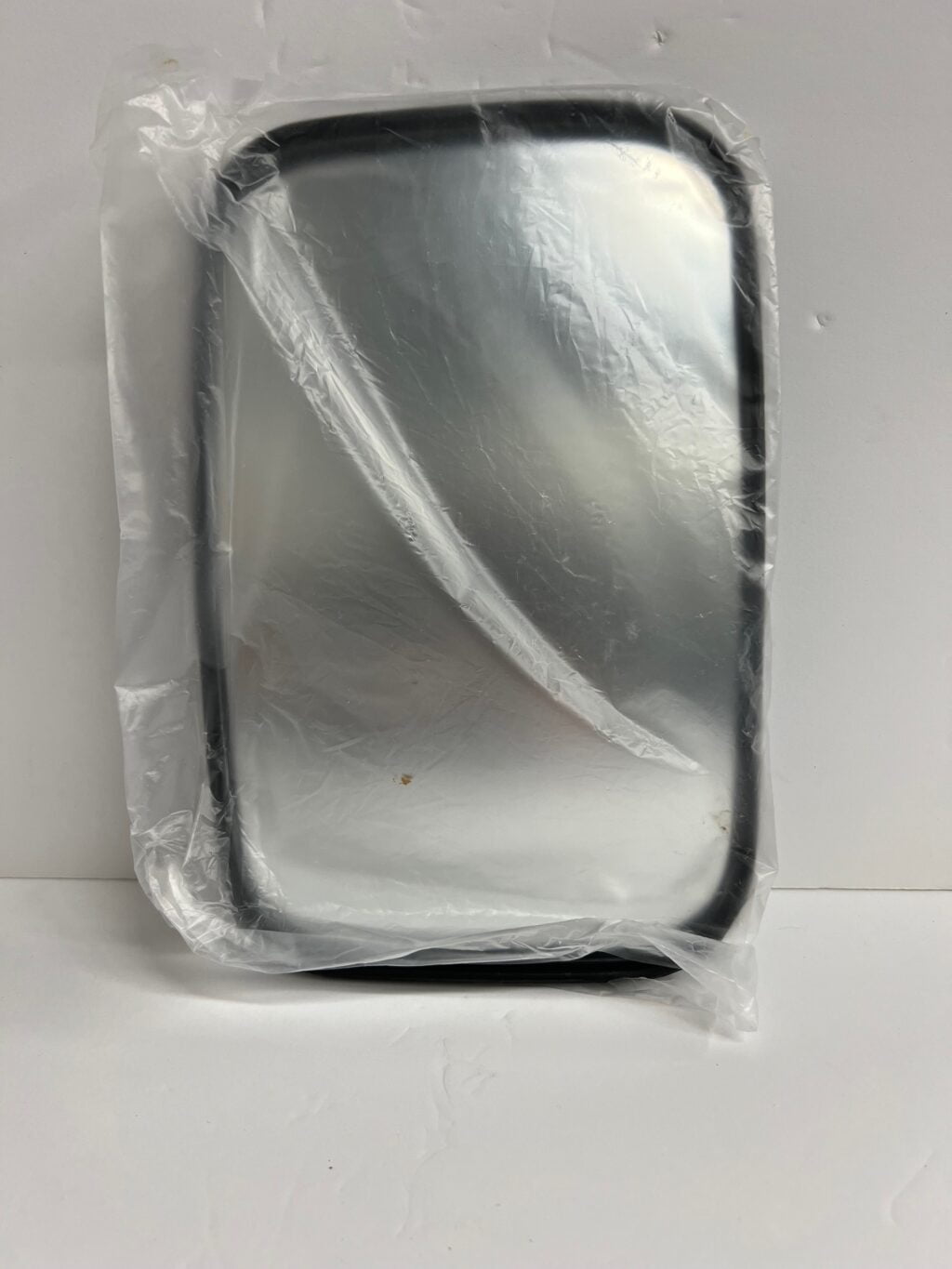 Yanmar 198440-64100 MIRROR, REAR VIEW HEAD - Walmart.com