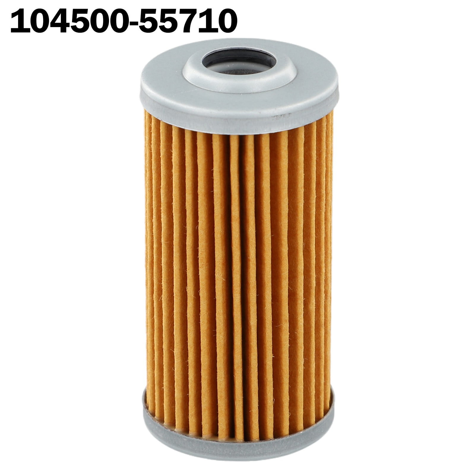 Yanmar Fuel Filter 10450055710, Designed for 1GM10 2GM 2GM20 2QM 2YM15 ...