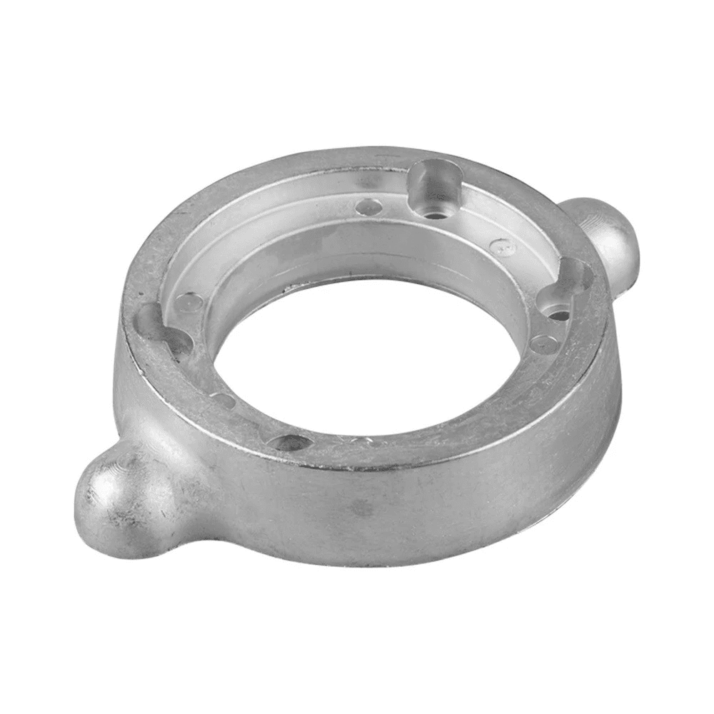 Yanmar Saildrive Collar Zinc Anode SD-20-30-40-50 Replaces 196420 02652 ...