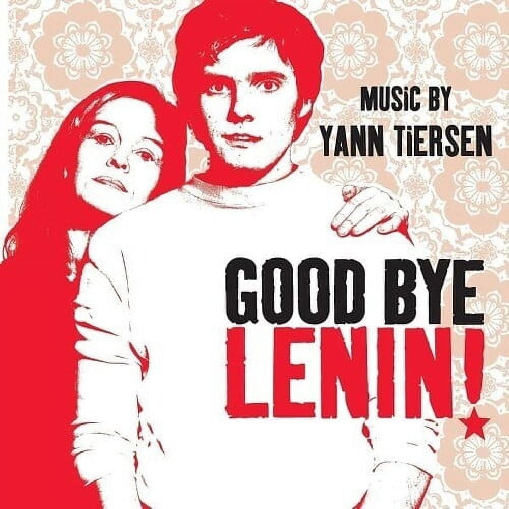Yann Tiersen - Good Bye Lenin - Music & Performance - Vinyl - Walmart.com
