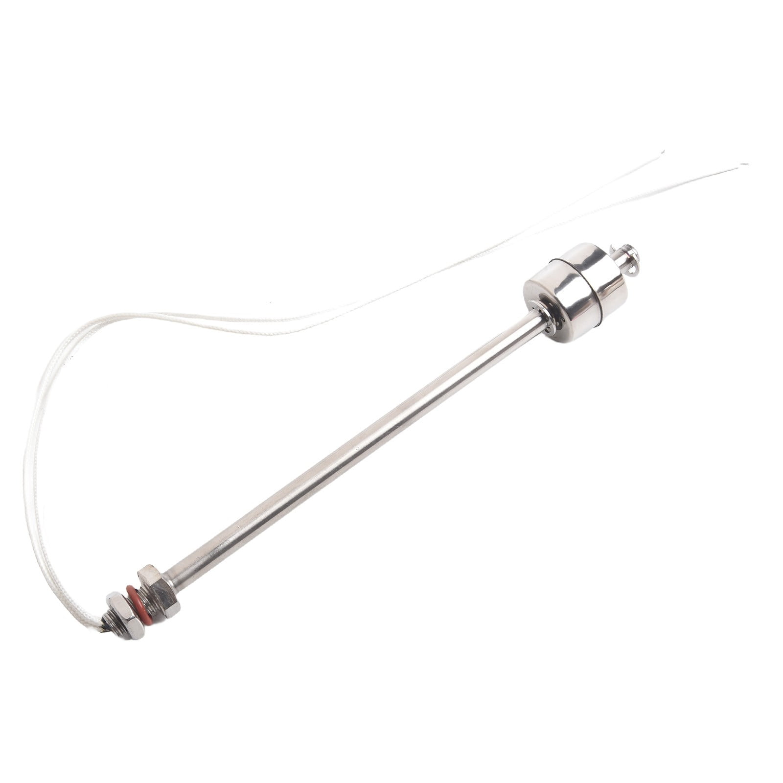 Yannee 1 Pcs 304 Stainless Steel Float Switch Water Tower Automatic ...