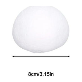 Craft Styrofoam Balls