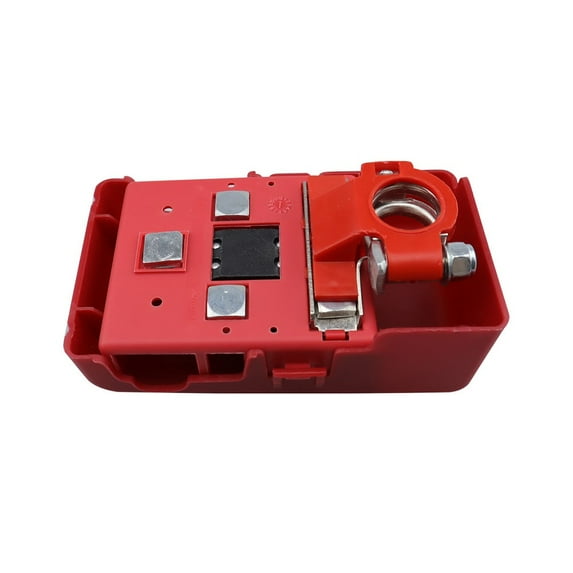 Yannee 1 piece Fuse box battery terminal 32V 400A short circuit ...