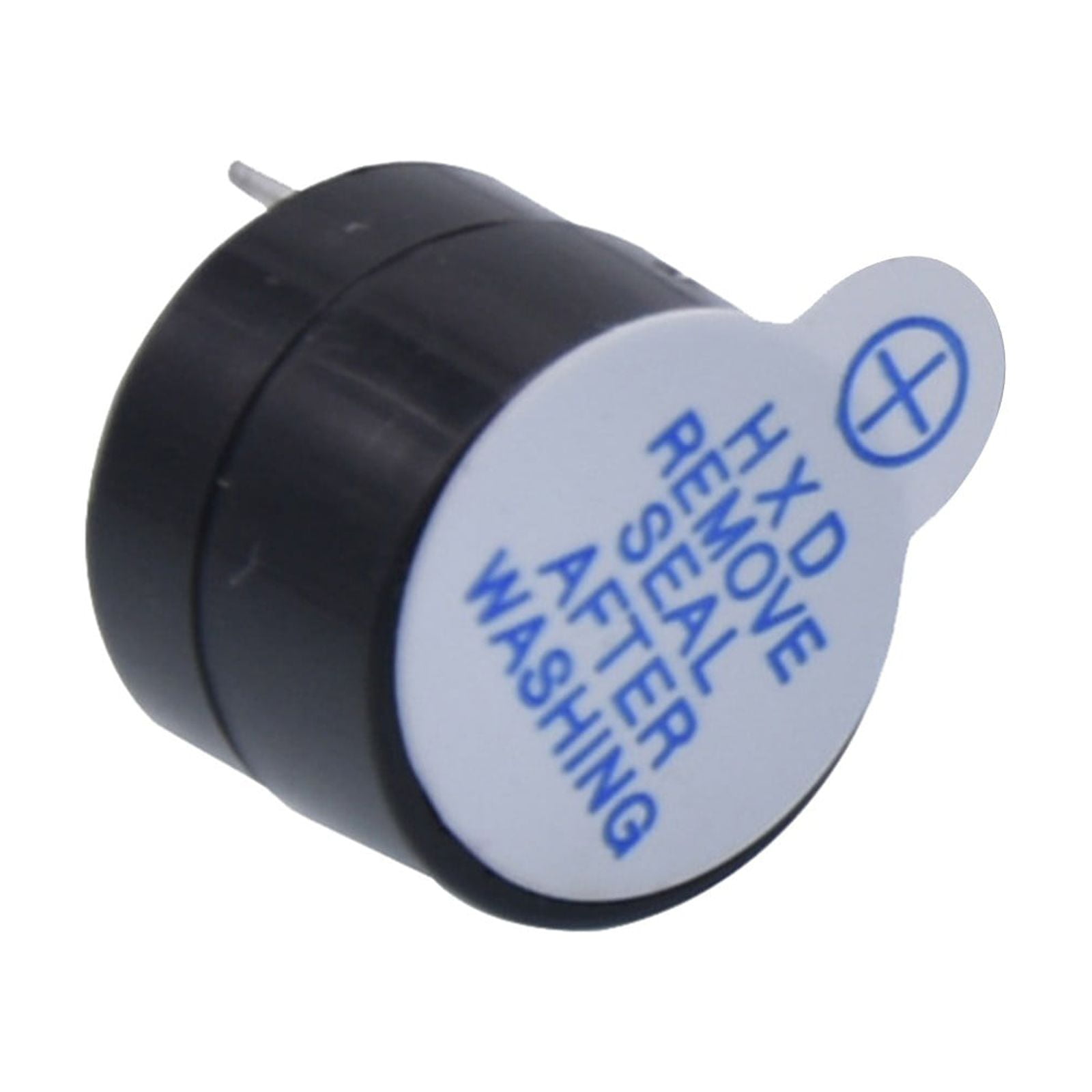 Yannee 10 Pcs 5v Active Buzzer YMD-12095-G Buzzer 12*9.5mm ...