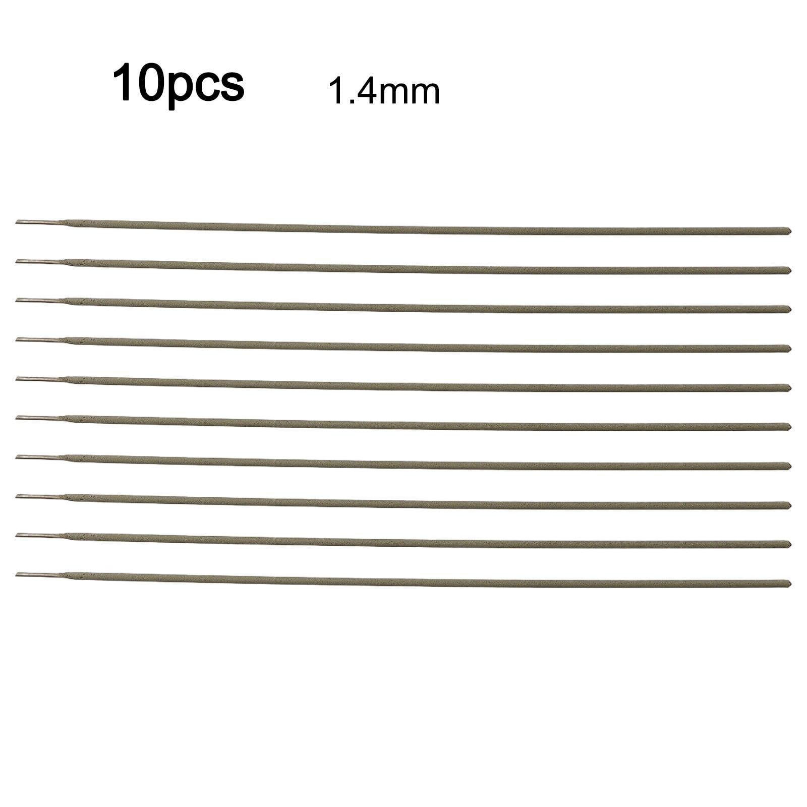 Yannee 10*Stainless Steel,Electrode A102 Solder Wires .0mm-4.0mm ...