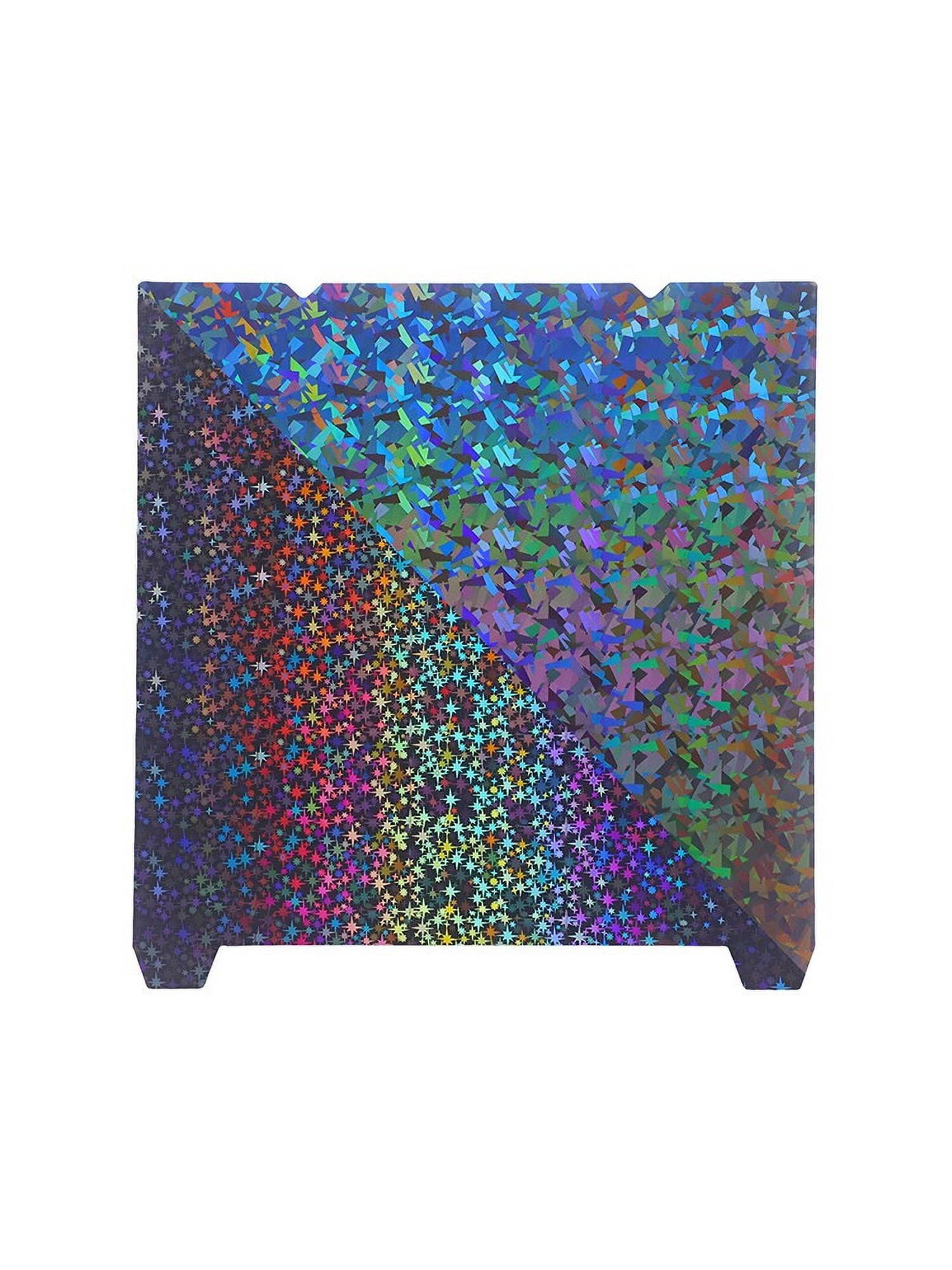 Yannee 235*235mm 2-Sided Build Plate for K1, for Ender-3, for 3D ...