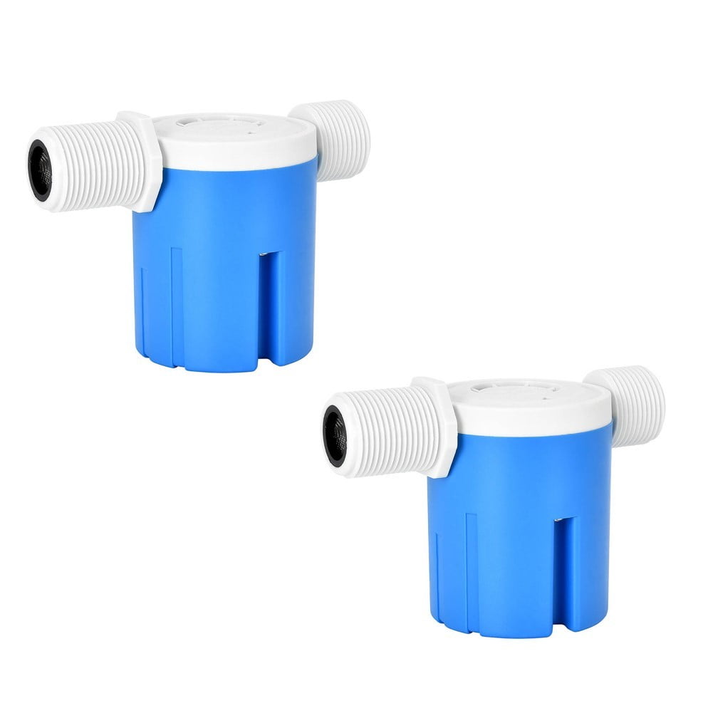 Yannee 2PC DN15 Side Inner Auto Water Level Control Valve Inside Type ...