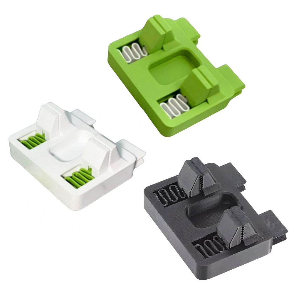 Yannee 3 Pcs Electric Wire Welding Fixture,Portable Welding Fixture ...