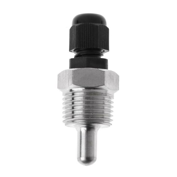 30-200Mm Thermowell 304 Stainless Steel 1/2 For Bsp G Thread For ...