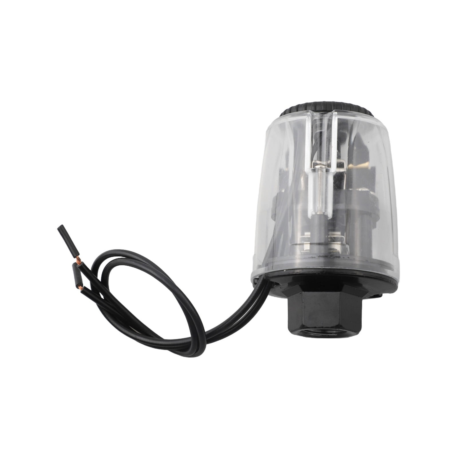 Yannee Adjustable Mechanical Water Pump Pressure Switch Self-priming Booster Pump - Walmart.com