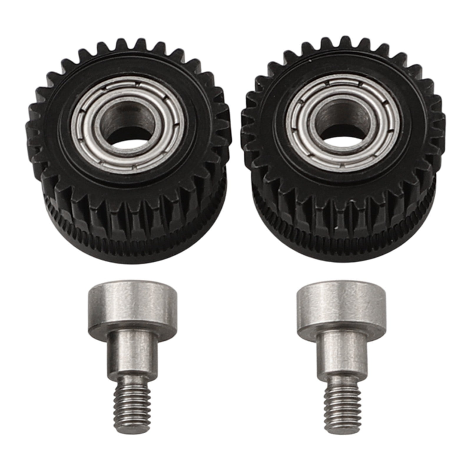 Yannee All Metal Filament Drive Gear for K1 for K1C for K1 Max for ...