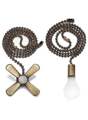 Ceiling Fan Pull Chains in Ceiling Fan Parts - Walmart.com