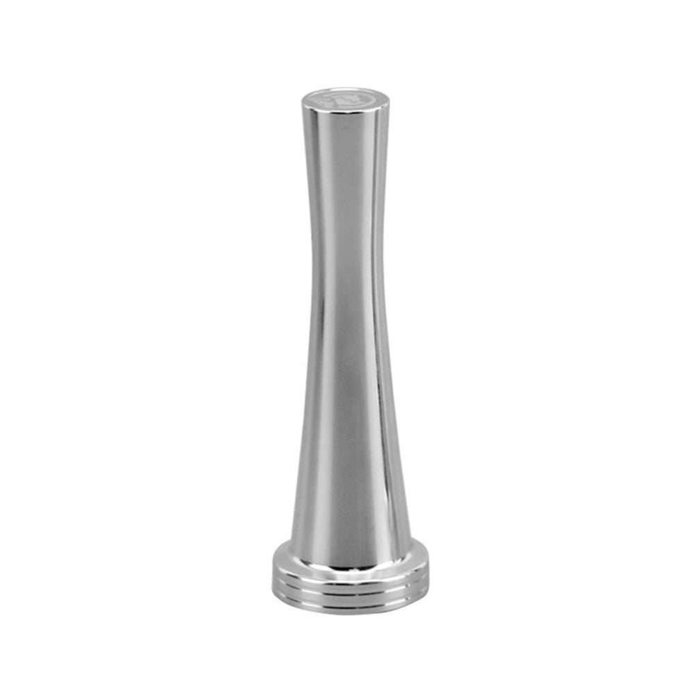 Yannee Coffee Tamper Hammer, Coffee Dispenser Masher, Stainless Steel ...