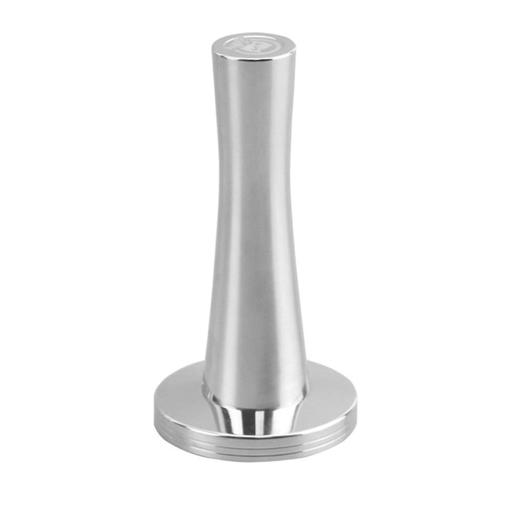 Yannee Coffee Tamper Hammer, Coffee Dispenser Masher, Stainless Steel ...