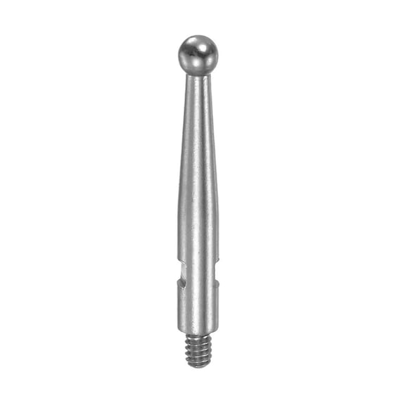 Yannee Contact Point for Dial Test Indicator Tungsten steel Ball Tip M1 ...