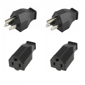 Electrical Cord Replacement Ends and Plugs for Home Improvement