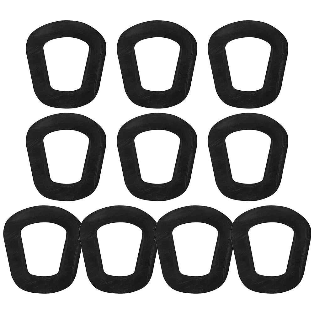 Yannee Fuel Tank Seal Rubber Gasket forJerry Fuel Tanks,sealing ring ...