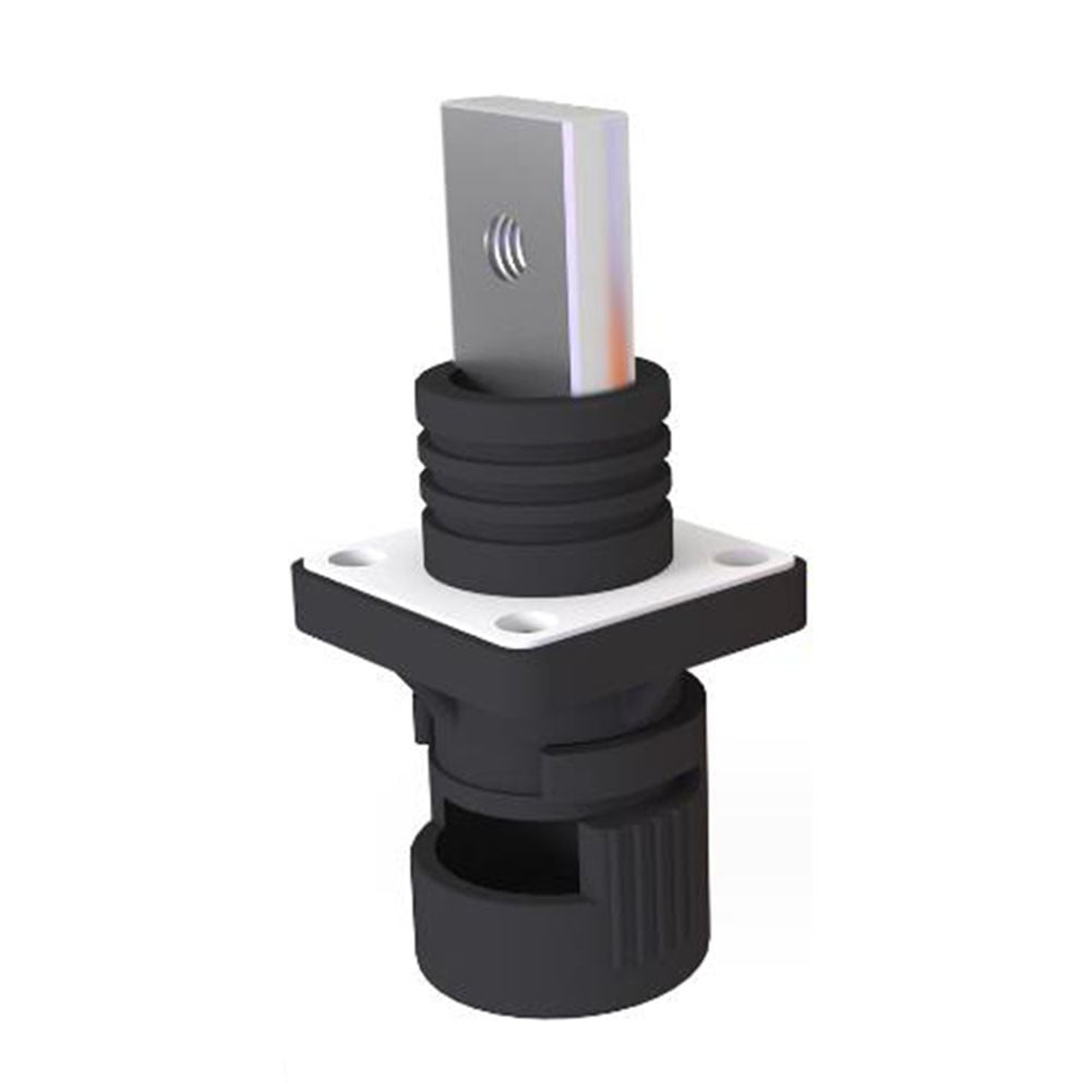 Yannee High Quality Battery Energy Storage Connector PA66 Nylon Shell ...