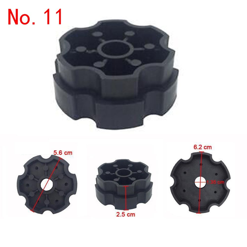 Children\'s Electric Car Tire Adapter Connection Clip for Gearbox Toy ...