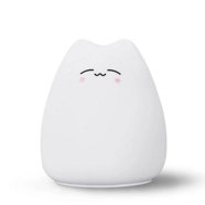 Bluey Bingo LED Night Light & Kids Torch, Auto-off Timer, 2 in 1 ...