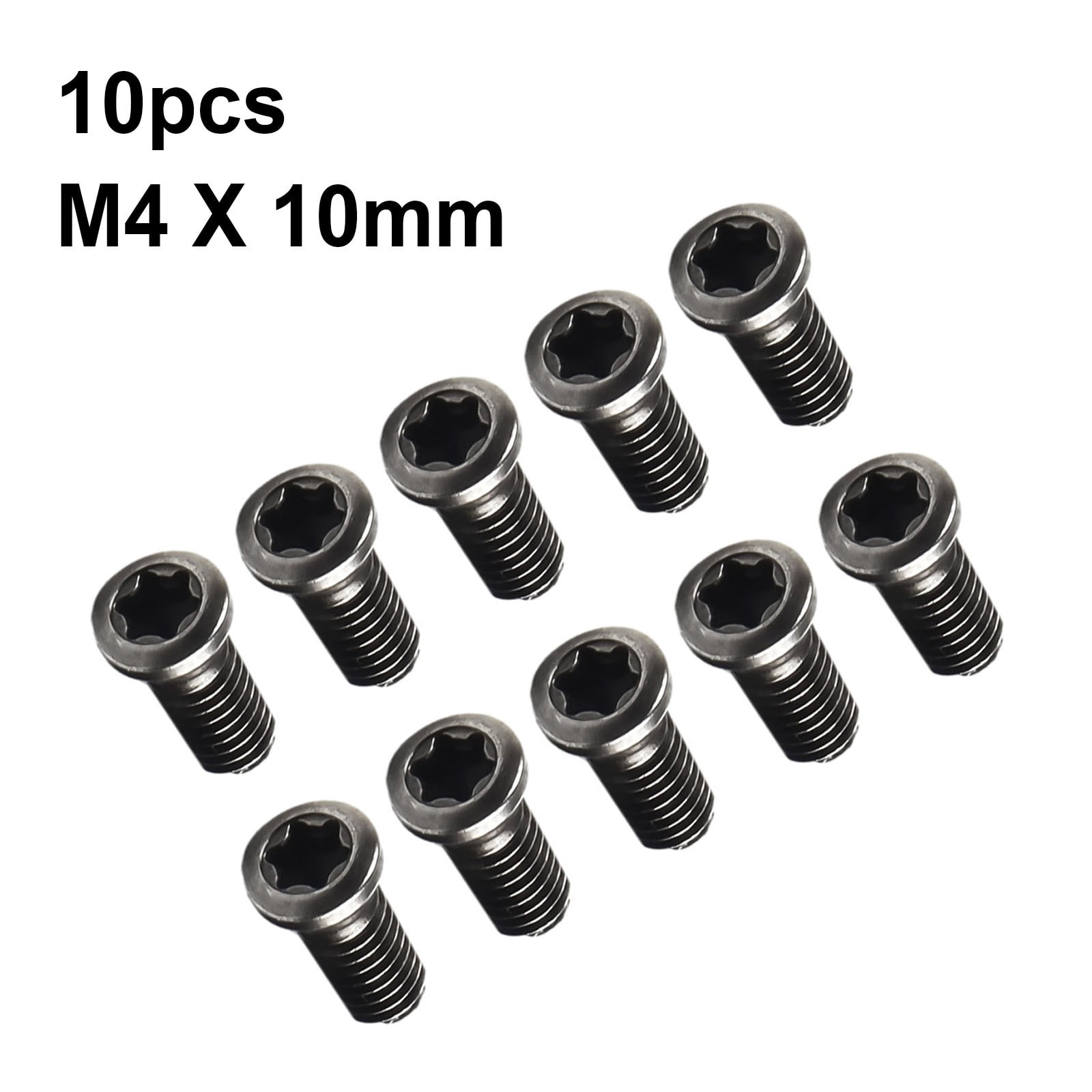 Yannee M2 M2.5 for M3 for M3.5 M5 Torx Screws For Replace Carbide Blades CNC Lathe Tools ...