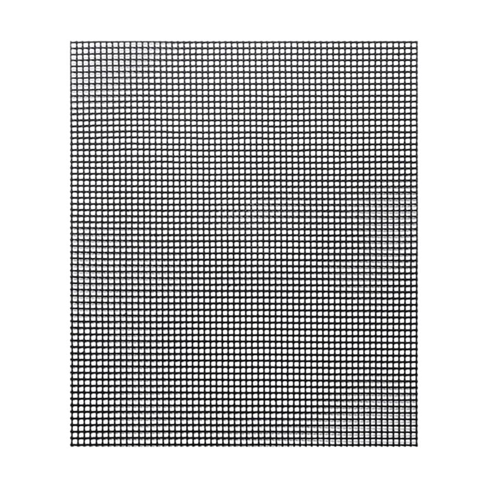 Yannee Mesh Grill Mats, BBQ Grill Mesh, Non-Stick Liner Cooking ...
