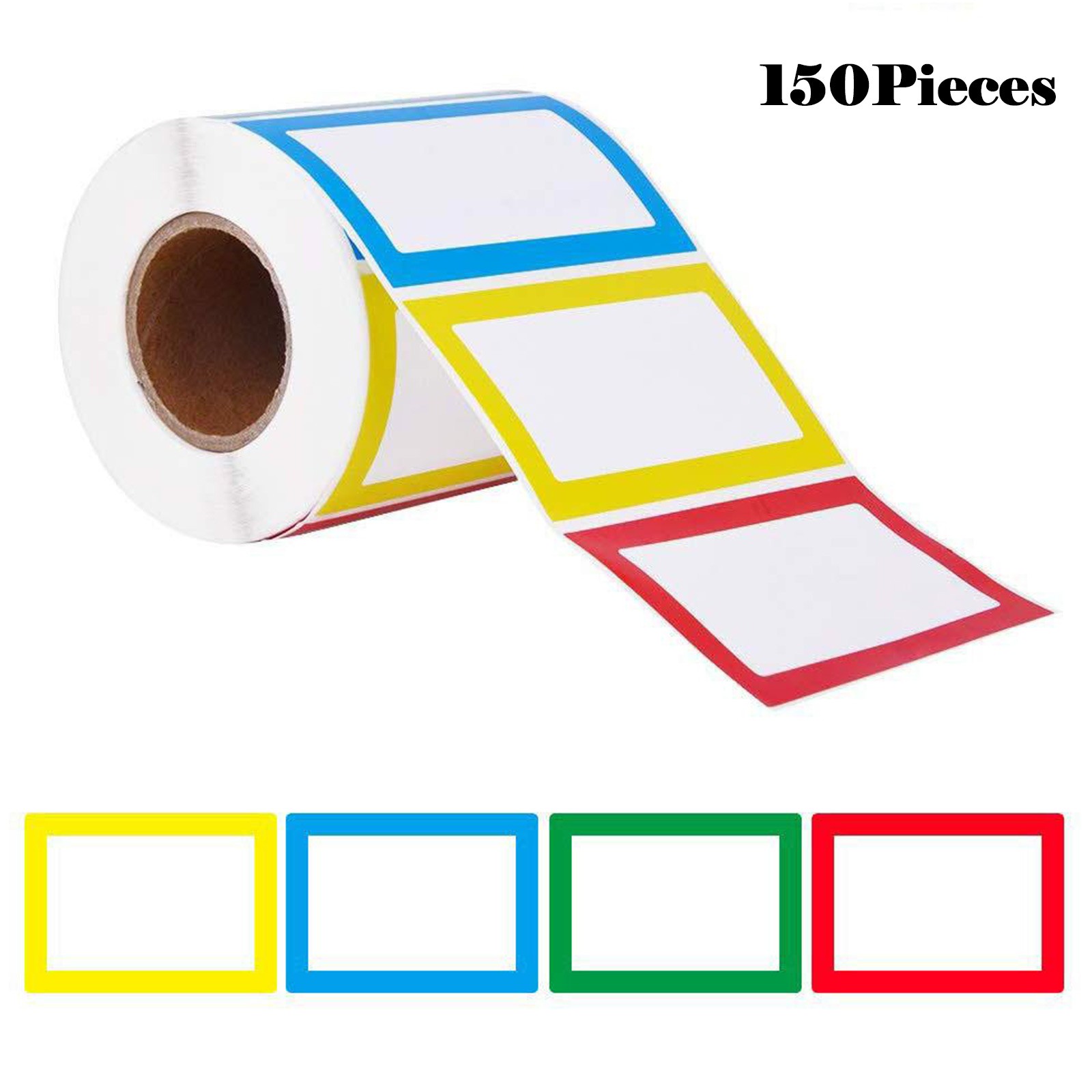 Yannee Name Tags Labels Name Badge Stickers Labels for Office Meeting ...