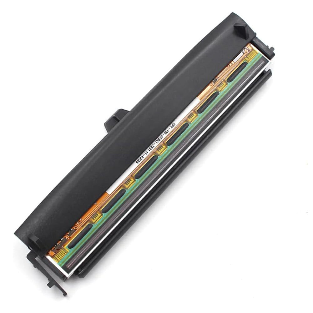 Yannee New Printhead forZebra ZD421 ZD421D ZD421T Thermal Printer ...