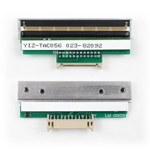 Yannee New Thermal Printhead for Digi SM120 SM120LLP Label Printing ...