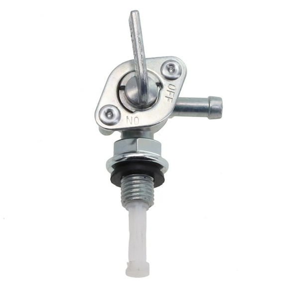 Fuel Shut Off Valves for Generators and Engines in Home Improvement