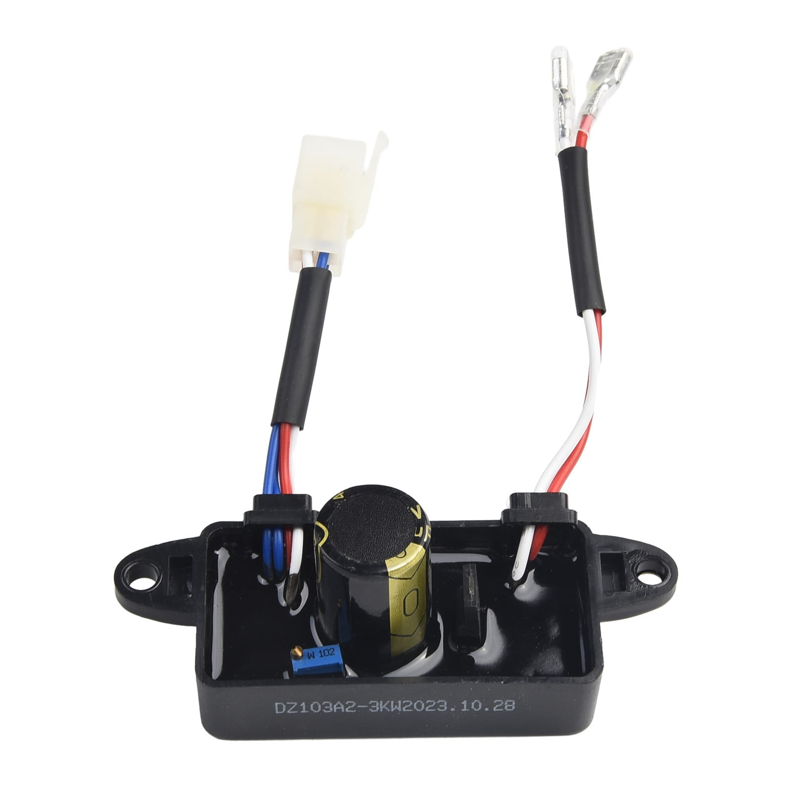 Yannee Optimal Power 23KW AVR Automatic Voltage Regulator for ...