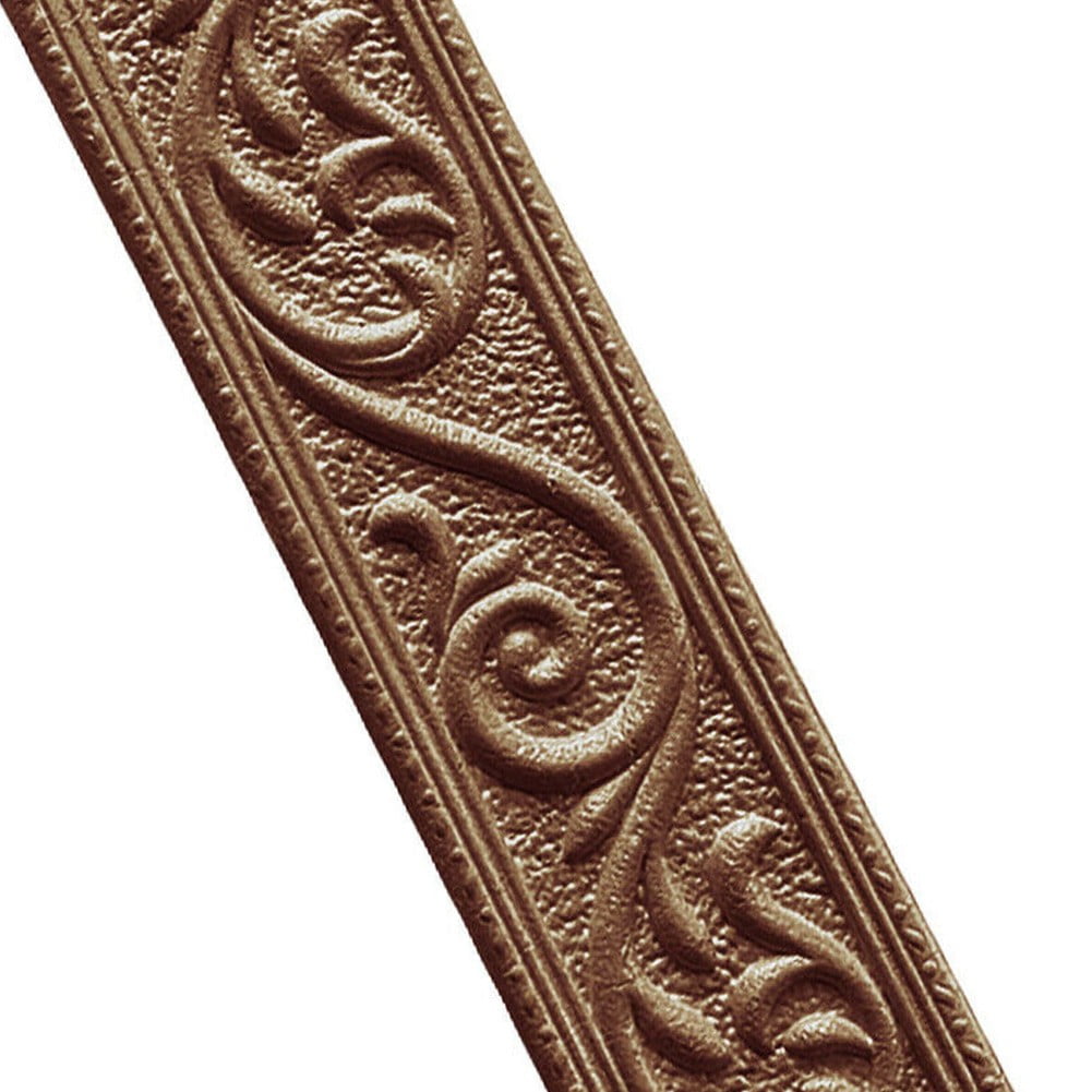 Yannee Peel and Stick Moulding Trims, Self-Adhesive Liner for Wall ...