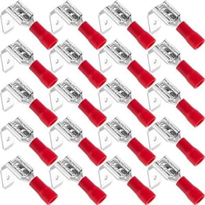 Piggyback Spade Connector