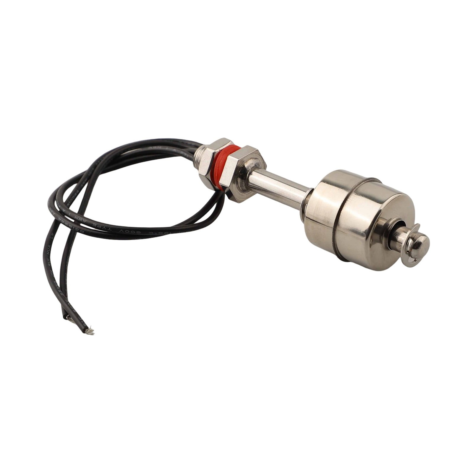 Yannee Stainless Steel Float Switch Water Tank Pool Controller Water ...