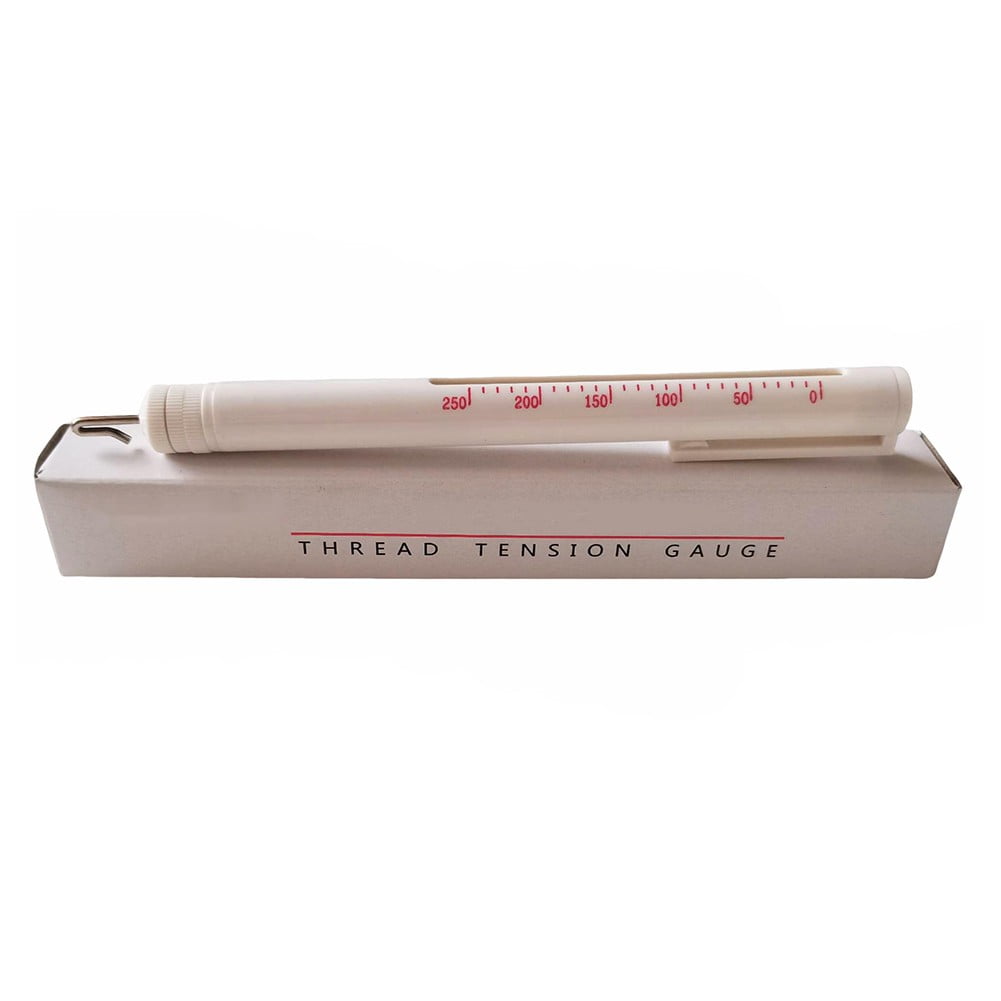 Yannee Thread Tension Gauge for TAJIMA, for RICOMA, for SWF Embroidery ...