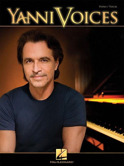 Yanni Voices
