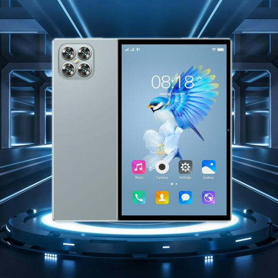 Yannianjz under $5 10.1 Inch Tablet, All Netcom 10.1 Tablet, 2+16G ...