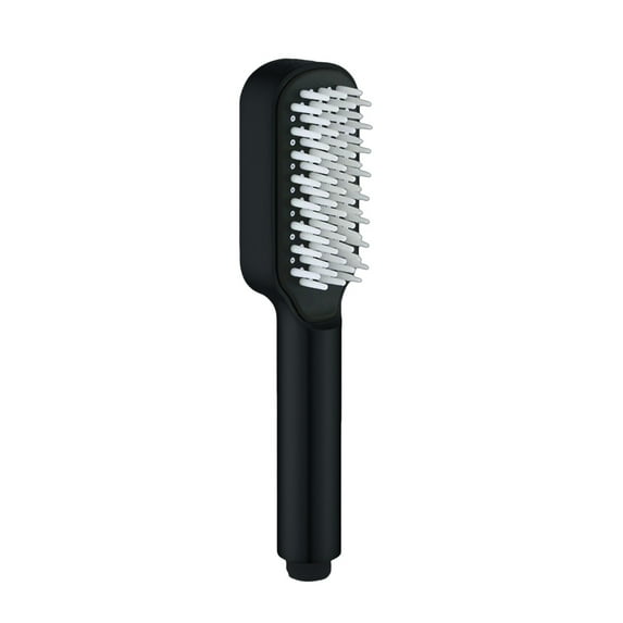 Yannianjz under $5 Handheld Shower Comb, High Pressure Shower Head Comb ...