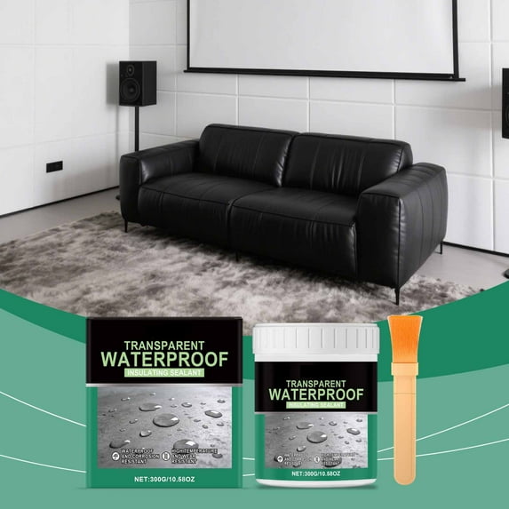 Yannianjz under $5 Invisible Waterproofing Agent, 300ml Multi Surface ...