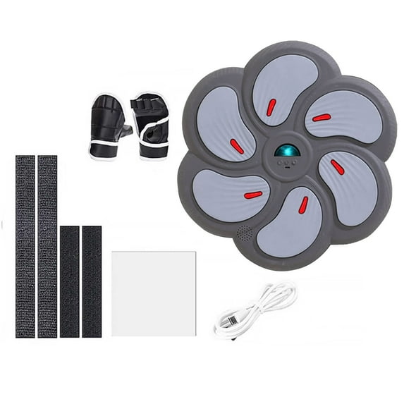 Yannianjz under $5 Music Boxing Target, Bluetooth Music Boxing Target ...