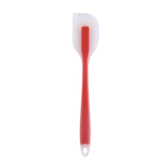 Yannianjz under $5 Silicone Spatula, Silicone Cream Spatula, Cake ...