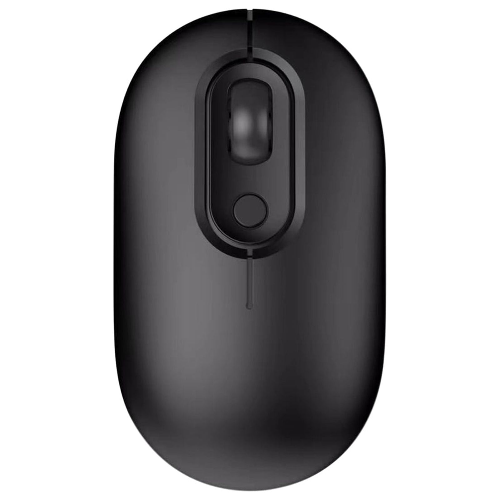 Yannianjz under $5 Wireless Mouse, Rechargeable Silent Wireless Mouse ...