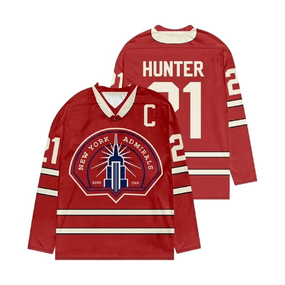 Yanxiao Heated Rivalry Hockey Jerseys, Heated Rivalry Merch T-Shirt ...