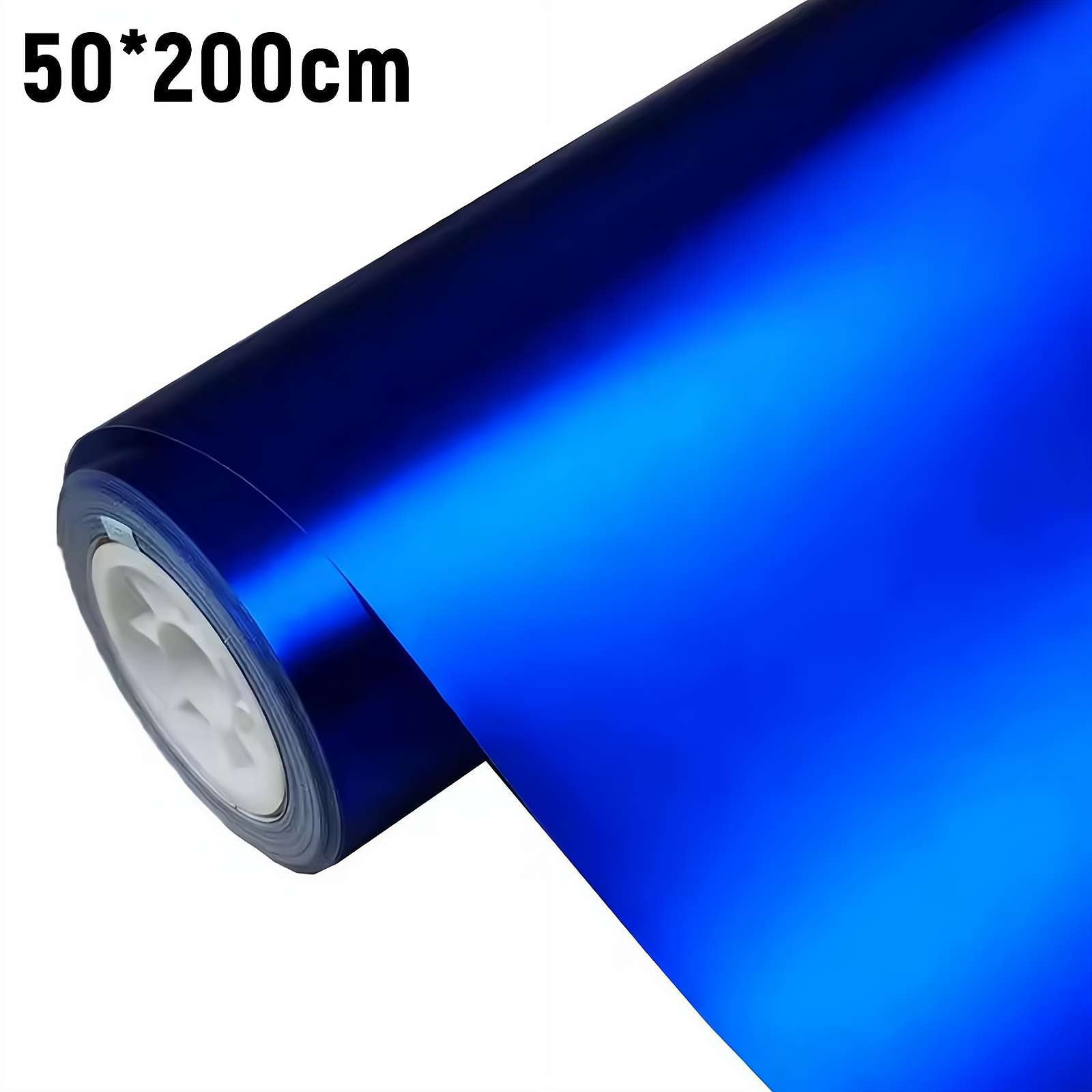 YaoHuan Matte Carbon Fiber Ice Film Car Color Changing Film Car Film ...