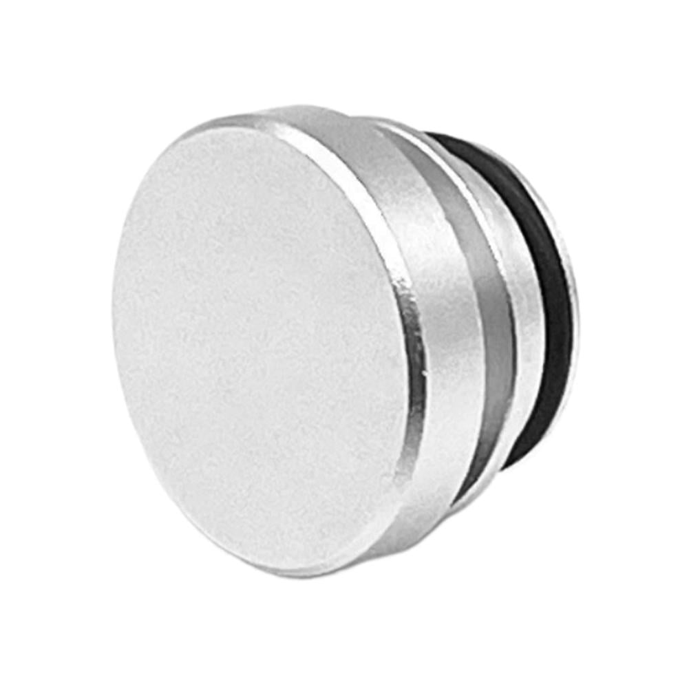 YaoHuan Metal Power Port Cover for Sedans Trucks SUVs and Vessels with ...