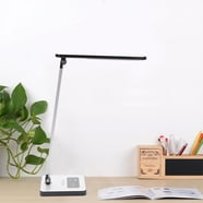 Ideaworks Super Bright Portable LED Lamp-White - Walmart.com