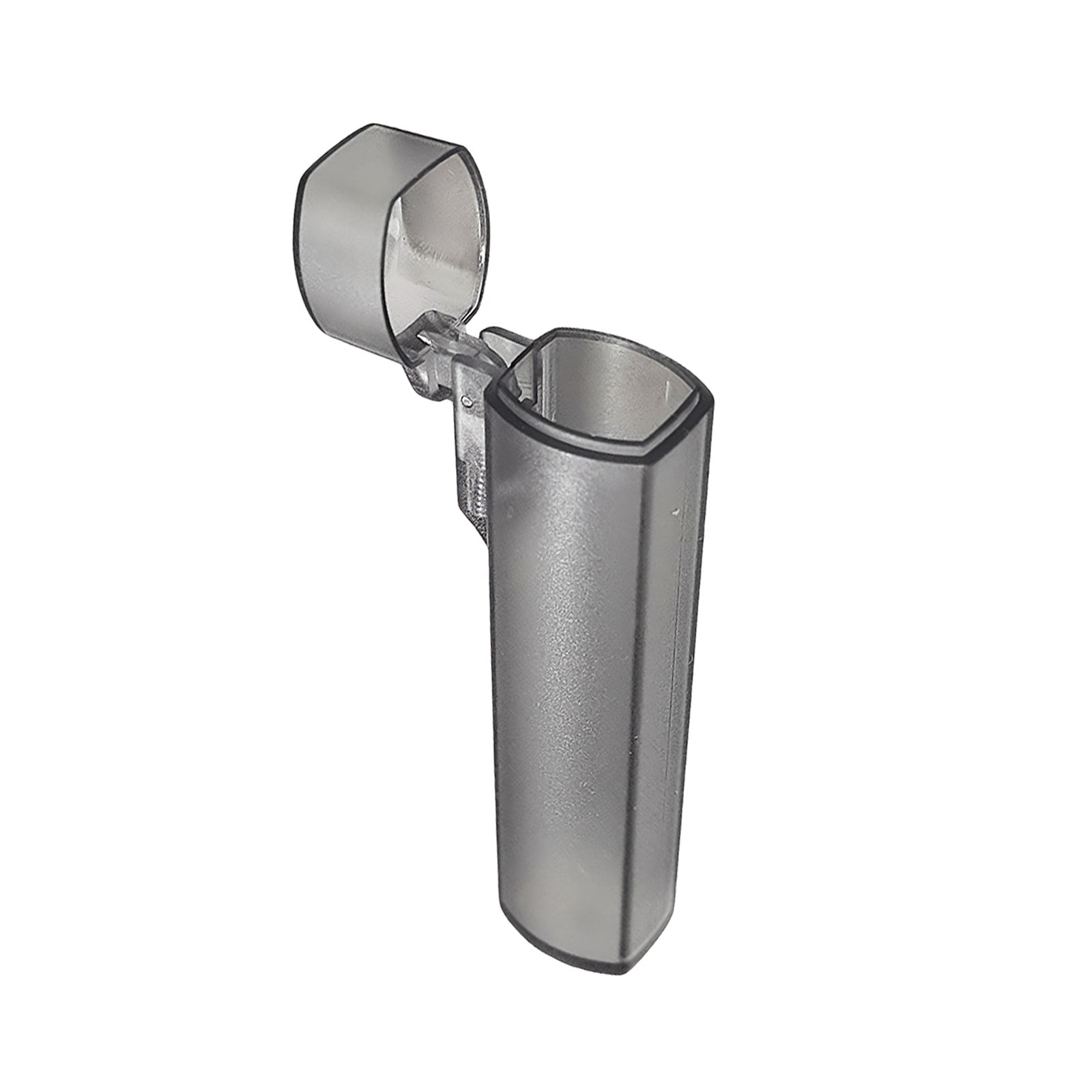 YaoZQ 1-Pack Mini Travel Toothpick Holder. A Small, Portable Case With ...