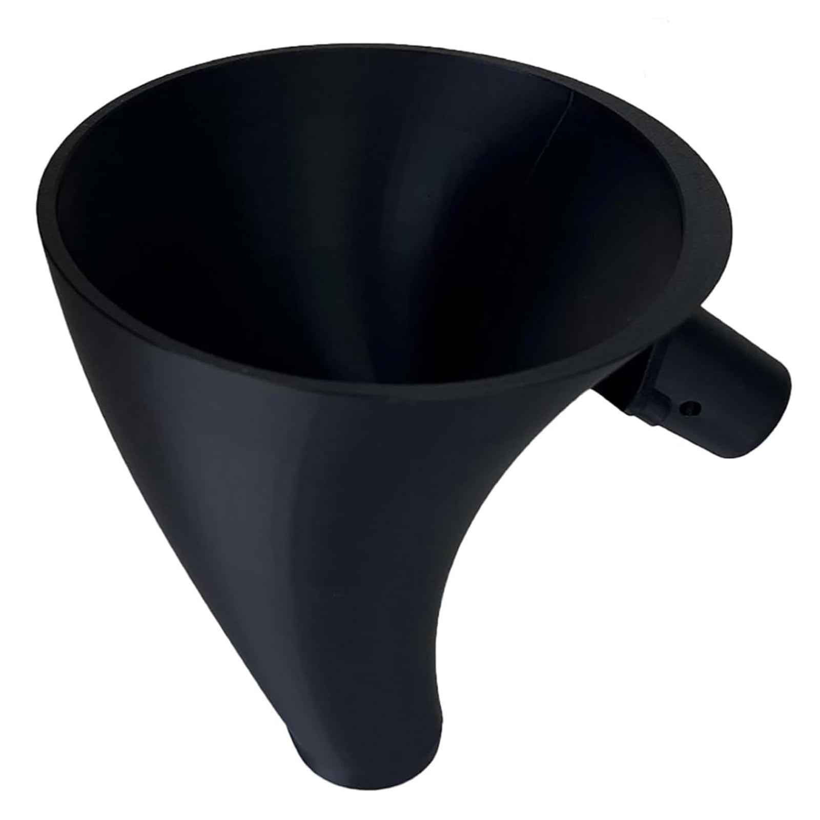 YaoZQ Pouring Shield For Kitchenaid Mixer Tilt-Head Food Funnel Stand ...