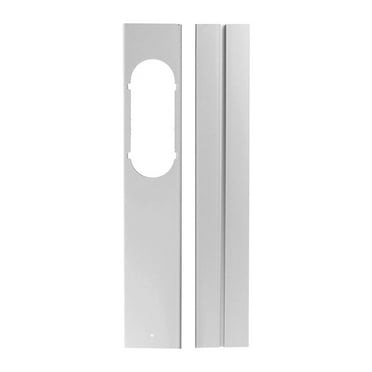 Portable AC Window Kit Portable Air Conditioner Window Vent Kit For 5 ...