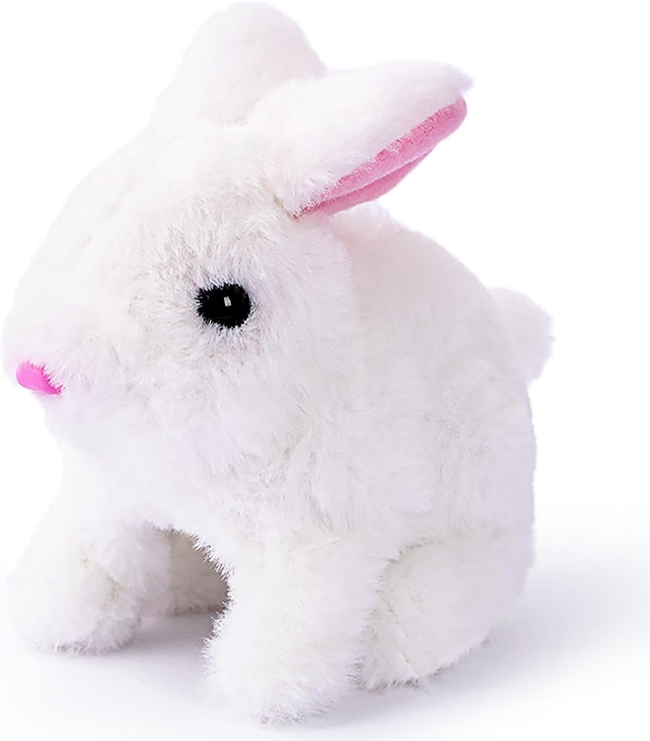 Yaoc Soft Child Stuffed Animals & Plush Toys, PP Cotton White, 7 ...